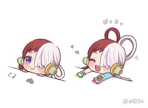 ウタちゃんがふぁぼりつしてくれる Pixiv年鑑 β