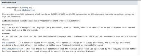 Mysql Connector For Java Update Return Matched Rows Csdn