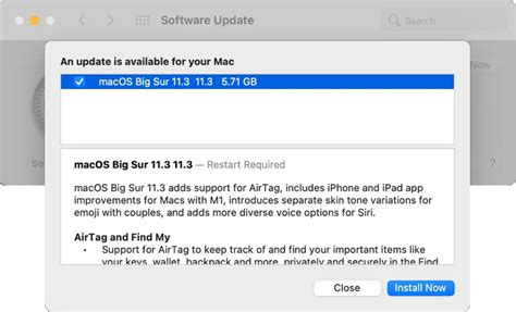 Why Can T I Update My Mac Find Your Answers And Fixes Here EaseUS