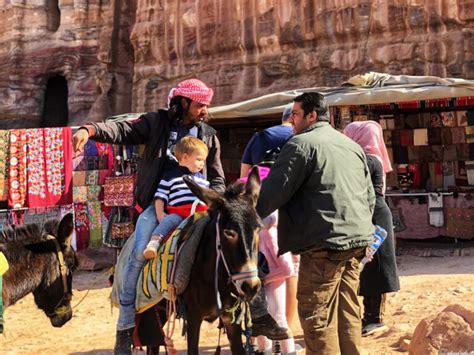 Travel Guide On How To Explore Jordan In One Week
