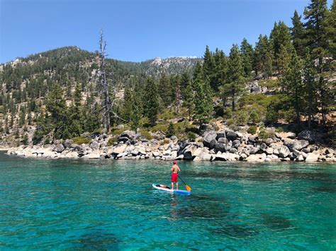 Best Ways To Spend Your Time In Placer County California Haven