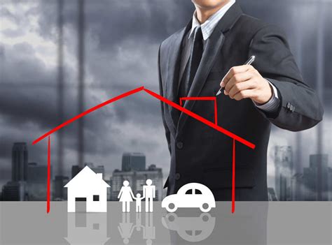 Protege Tu Vivienda Y Tu Empresa Blog De Seguros