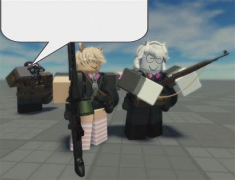 Rg Roblox GIF RG Roblox Military Discover Share GIFs