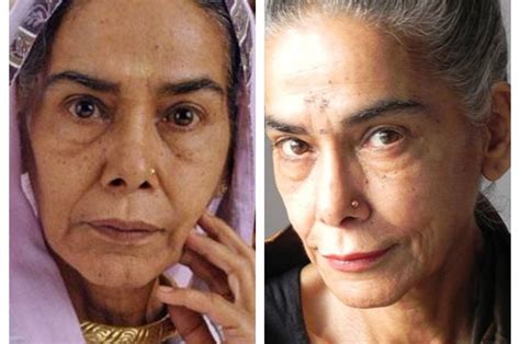 Masih Ingat Kalyani Devi Neneknya Anandhi Ini Kabarnya Sekarang Nakita