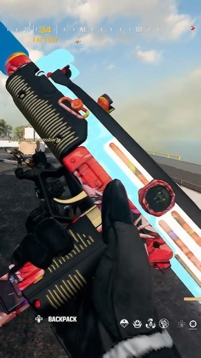 Uzi Wz3 I Think I Love Her Warzone Youtube