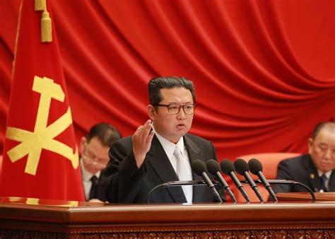 통일부 “북 전원회의 대남·대미 메시지 주목” — Rfa 자유아시아방송