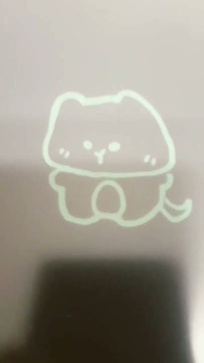 햄스터그리기 Youtube