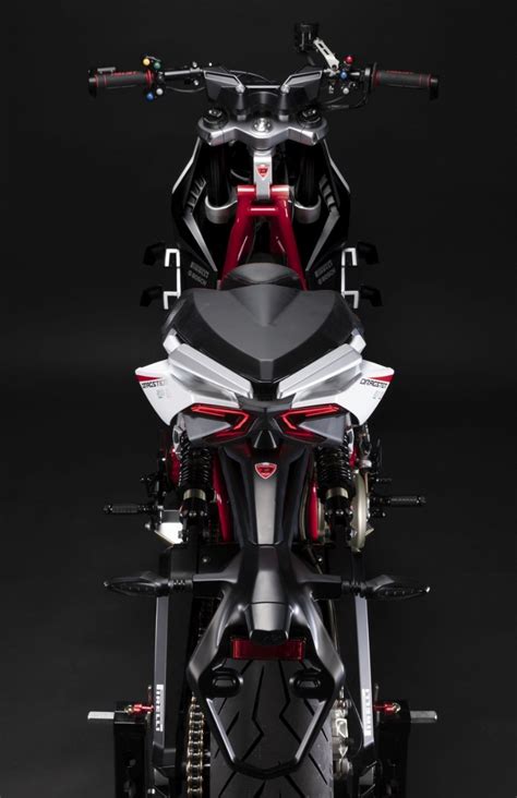 Italjet Eicma Dragster GP Dueruote