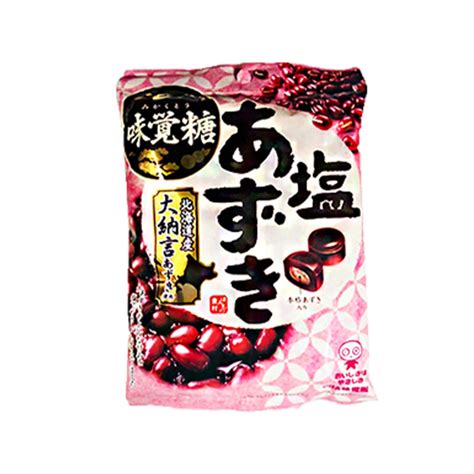 미카구토 아주끼 캔디 105g 배민 장보기∙쇼핑