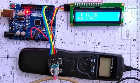 Rztimer Biblioteka Do Obsługi Wielozadaniowości W Arduino Projekty