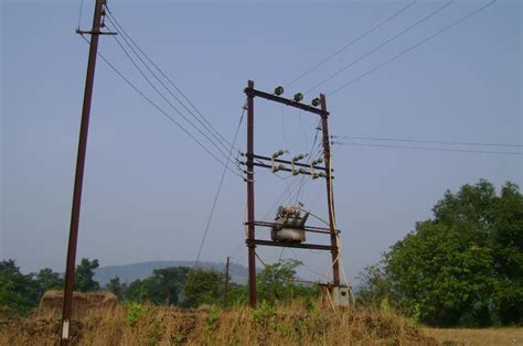 Only 42 Per Cent Of Distribution Transformers Metered Notes Cea Report