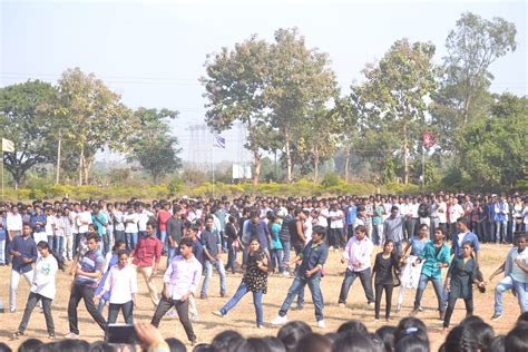 Gallery Pragati Engineering College