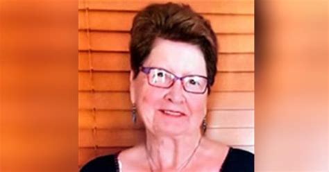 Evi Margaret Johnson Obituary Visitation And Funeral Information