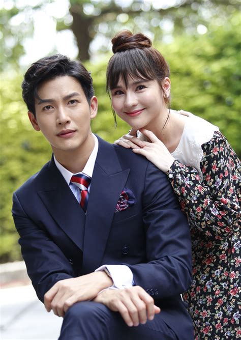 Boss And Me Thai Remake With Aom Sushar And Push Puttichai A Virtual