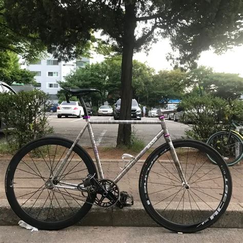 Classicfixie 카본휠픽시픽시카본휠리어휠픽시리어휠 On Bunjang Global Site