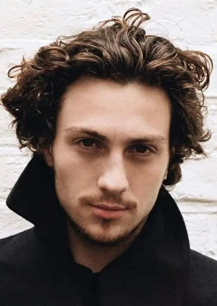 Fan Casting Aaron Taylor Johnson As Eli Cardale In Vicious On Mycast