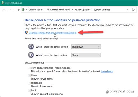 How To Fix A Missing Login Screen On Windows