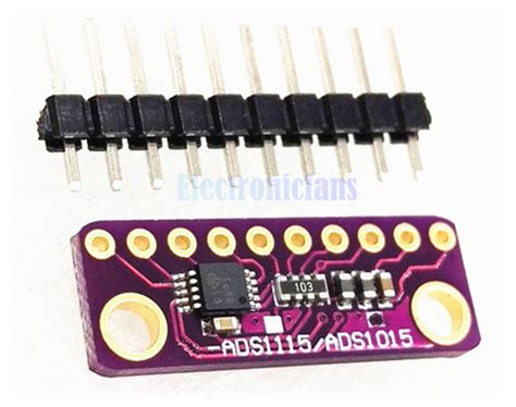 保存版I2C 接続 A D コンバーターの精度比較 Rabbit Note