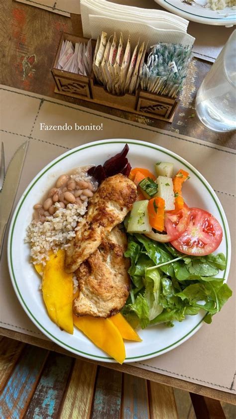 Pin Em Food And Drink 🍔🍹 Receitas Culinárias Saudáveis Receitas