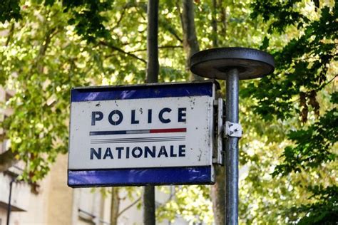 La Police Lance Un Appel à Témoins Après La Disparition Inquiétante D
