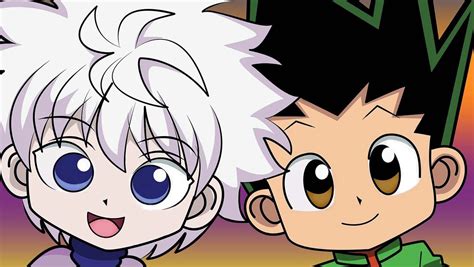 Big Poster Do Anime Hunter X Hunter Tamanho 90x60 Cm Lo057