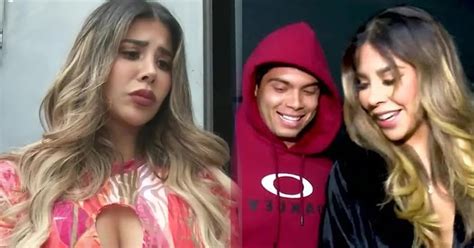 Gabriela Serpa Revela La última Conversación Con Gonzalo Méndez “me