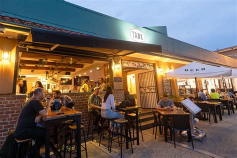 Best Cafes Bars And Eateries In Palm Beach Must Do Gold Coast
