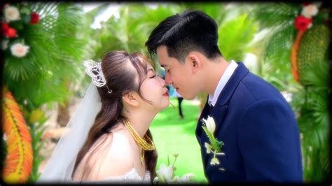 Tân Hôn Luân And Phi 1532024 Phim Truyền Thống Youtube