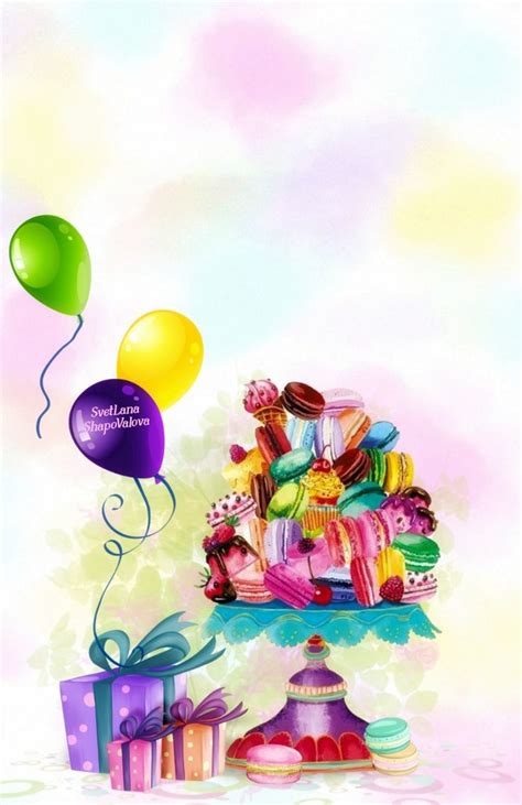 Картинки для текста Buon Compleanno Compleanno