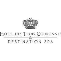 Hôtel Des Trois Couronnes Vevey Switzerland Linkedin