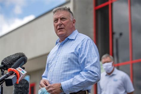 Georgia Republicans Push To Limit Lawsuits But Would That Keep
