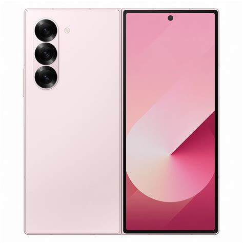 Galaxy Z Fold 6