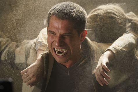 Tyler Posey On Teen Wolf Movie Im Sober And Present In Every Moment