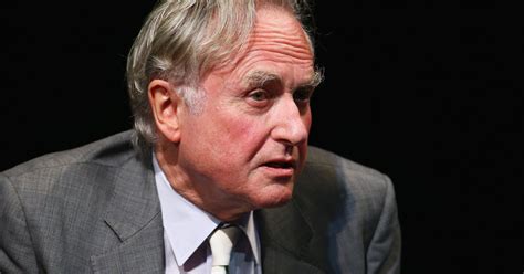 Richard Dawkins Tells Fox News Its Disgraceful That Gop Presidential