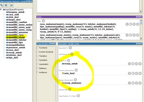 Ontology Sparql To Access Swrl Stack Overflow