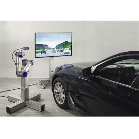 Automotive Imaging Enginemaster Laser Superbin