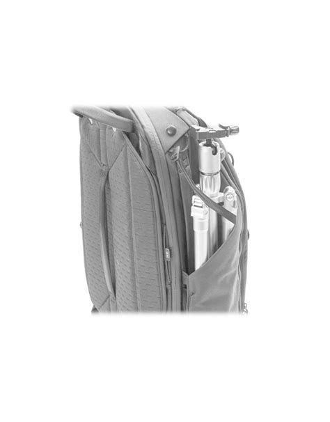 Peak Design Travel Backpack 45l Zwart Foto Coudenys B V