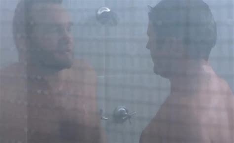 Auscaps Daniel Frederiksen Nude In Stingers 7 13 Acts Of Love