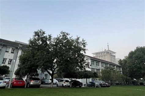 北京今天雾或轻雾来扰 明天夜间至周日又将有雷雨 知乎