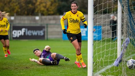Ward I Couldnt Do It Without My Teammates” Watford Fc