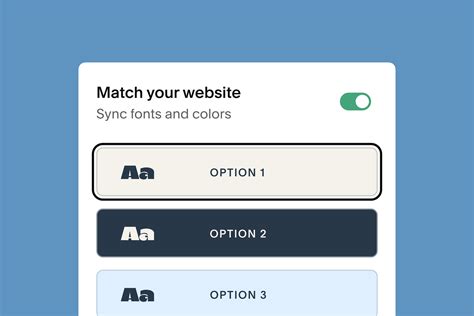 Customize Your Scheduling Page With Acuity Schedulings Style Editor