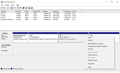 shrink volume