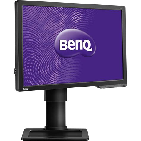 BenQ XL2411Z 24 144 Hz Monitor