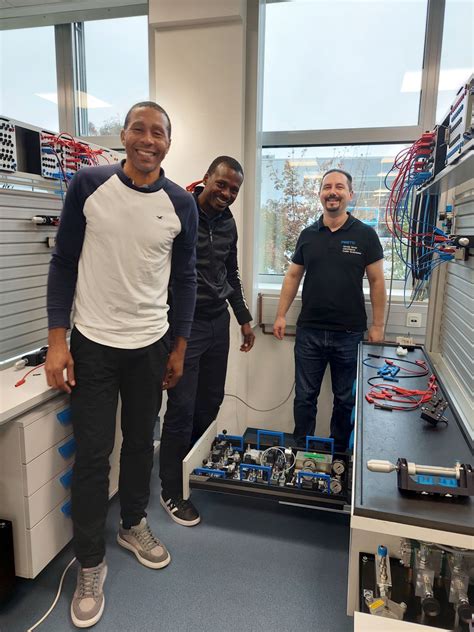 mechatronikai technikum on linkedin engineeringeducation innovation