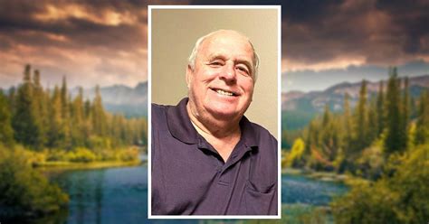 Obituary James Jim Dean Lebert Of Aurora Colorado Kotrba Smith