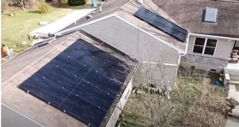 Grid Tied Solar Systems Solar MegaWatt