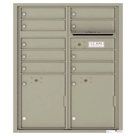 4CADD 09 Cluster Mailbox Mailbox Directs