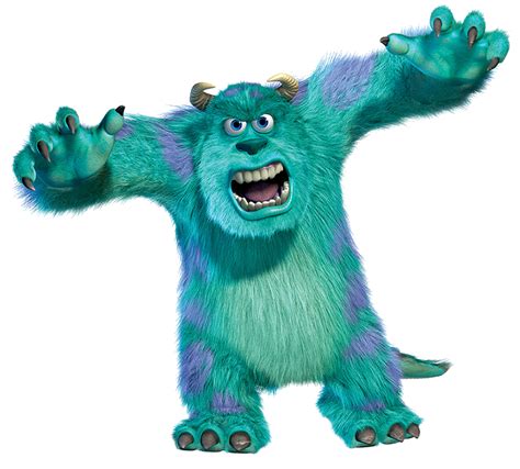 Monsters Inc Boo Disney Monsters Disney Emoji Scary Monsters Disney