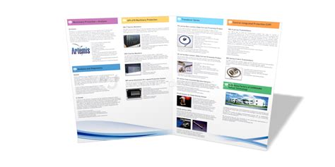 Company Brochure