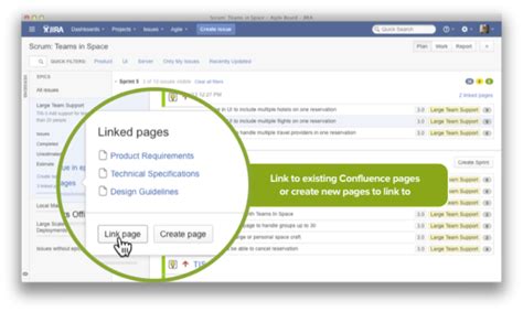 Confluence 54 Integrated With Jira Like Never Before Atlassian Blogs